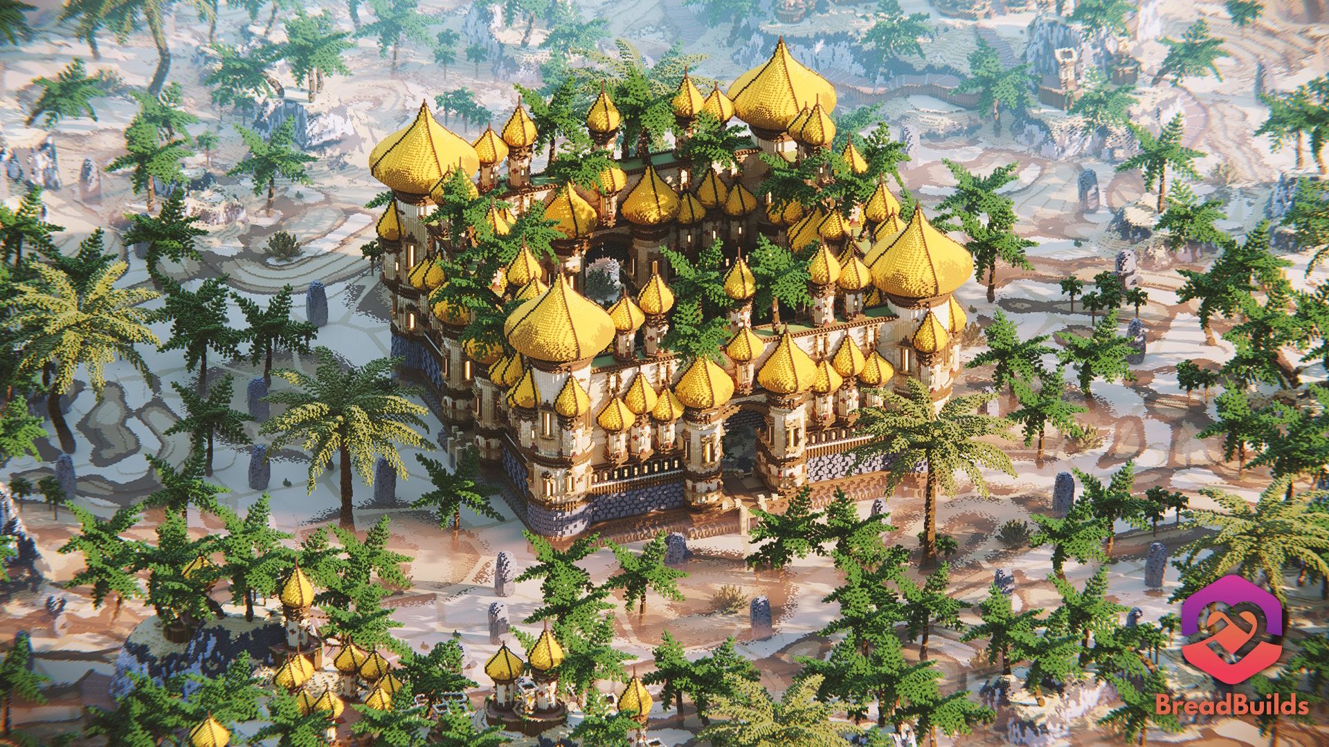 PACK - Faction Bundle #1 - 4x Faction | Chunkfactory